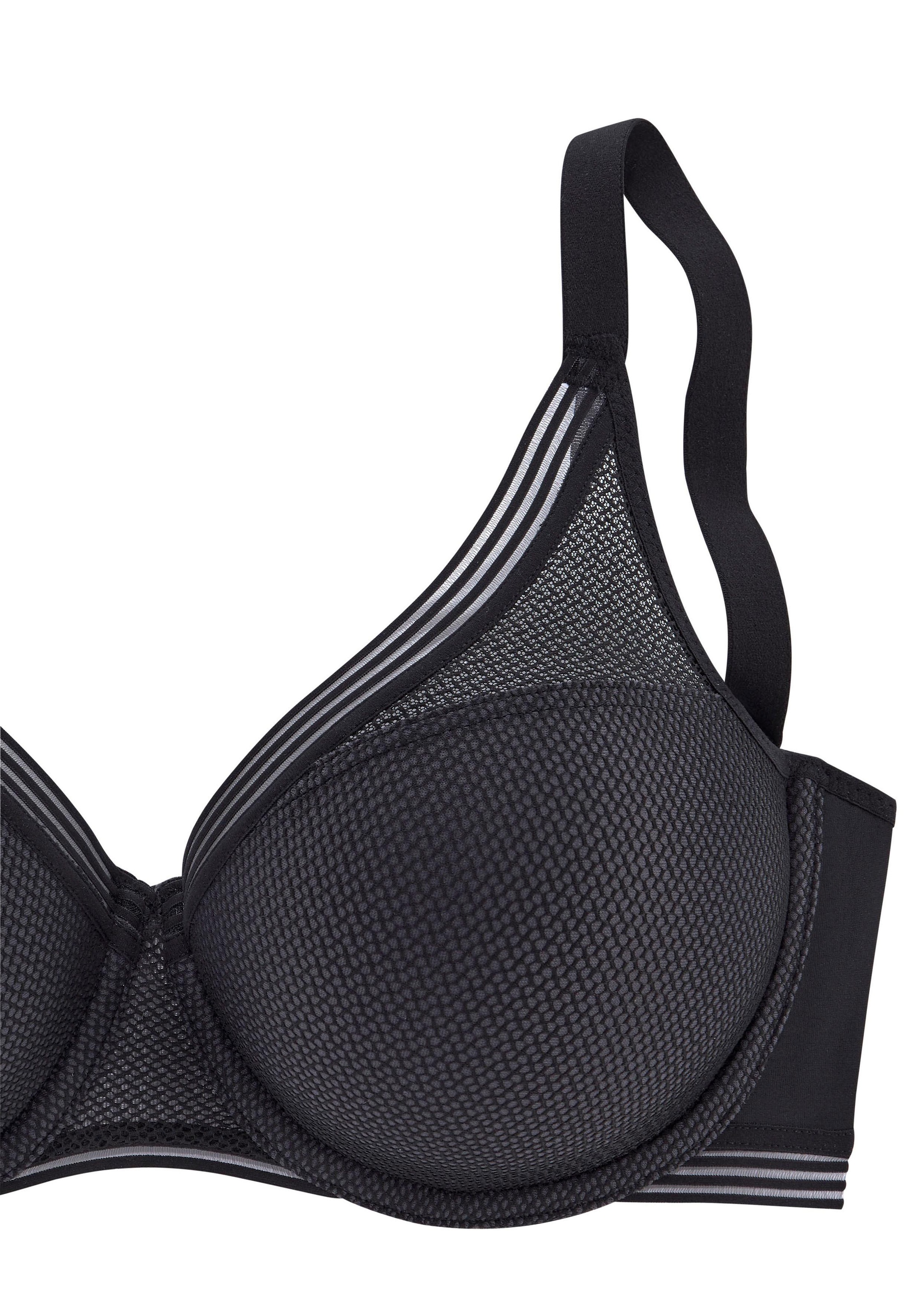 Triumph Minimizer Bh Infinite Sensation W01« Mit Nahtlos Vorgeformten