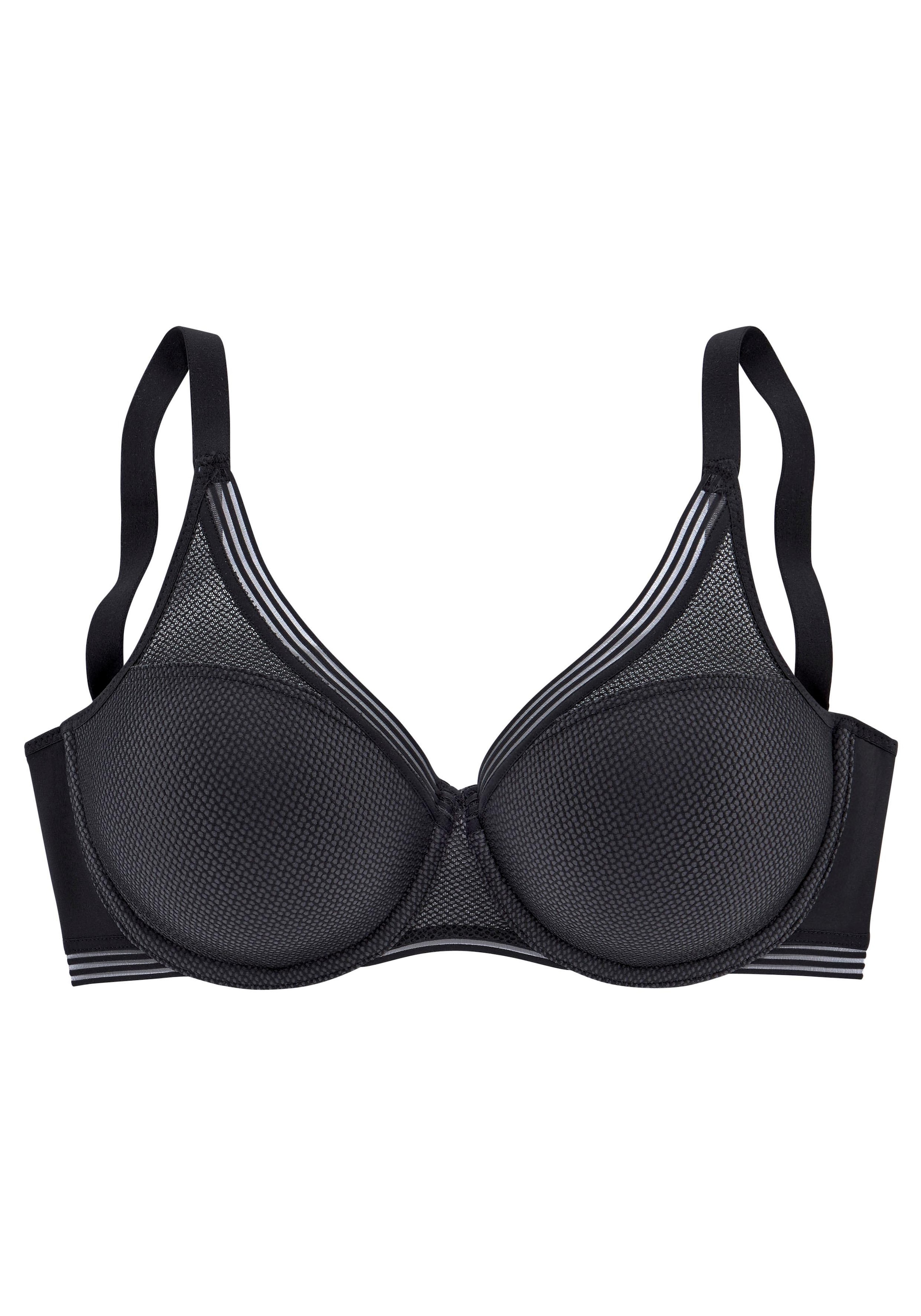 Triumph Minimizer Bh Infinite Sensation W01« Mit Nahtlos Vorgeformten